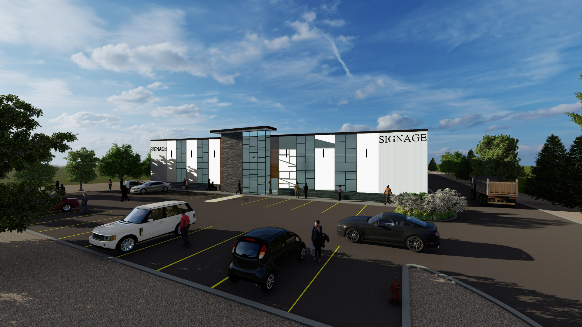 Contact - 214 Carson Co